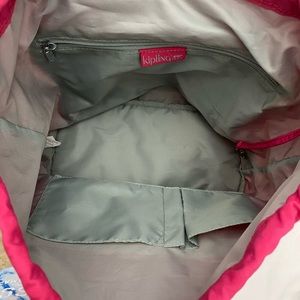 Kipling | Bags | Brand New Kipling Backpack | Poshmark